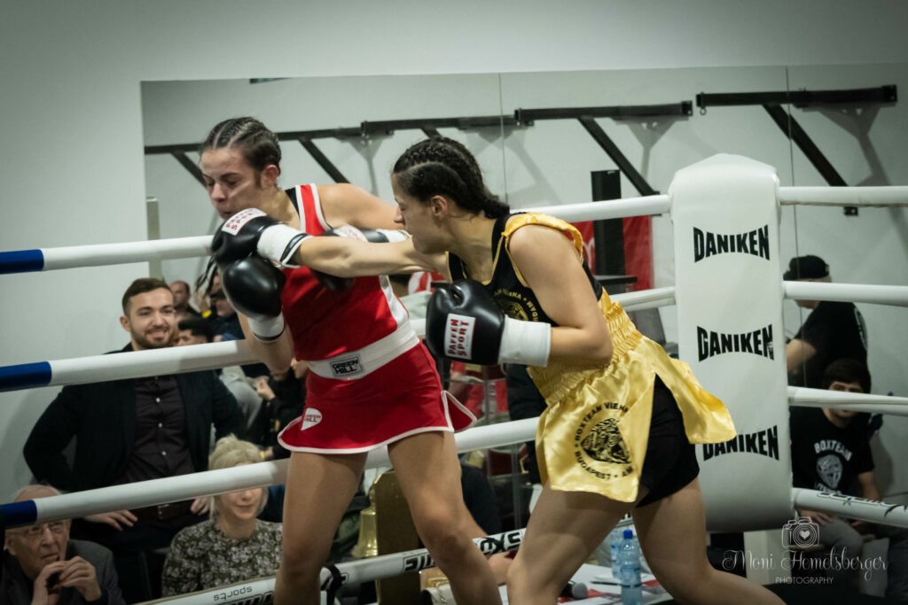 Mediathek - Boxteam Vienna